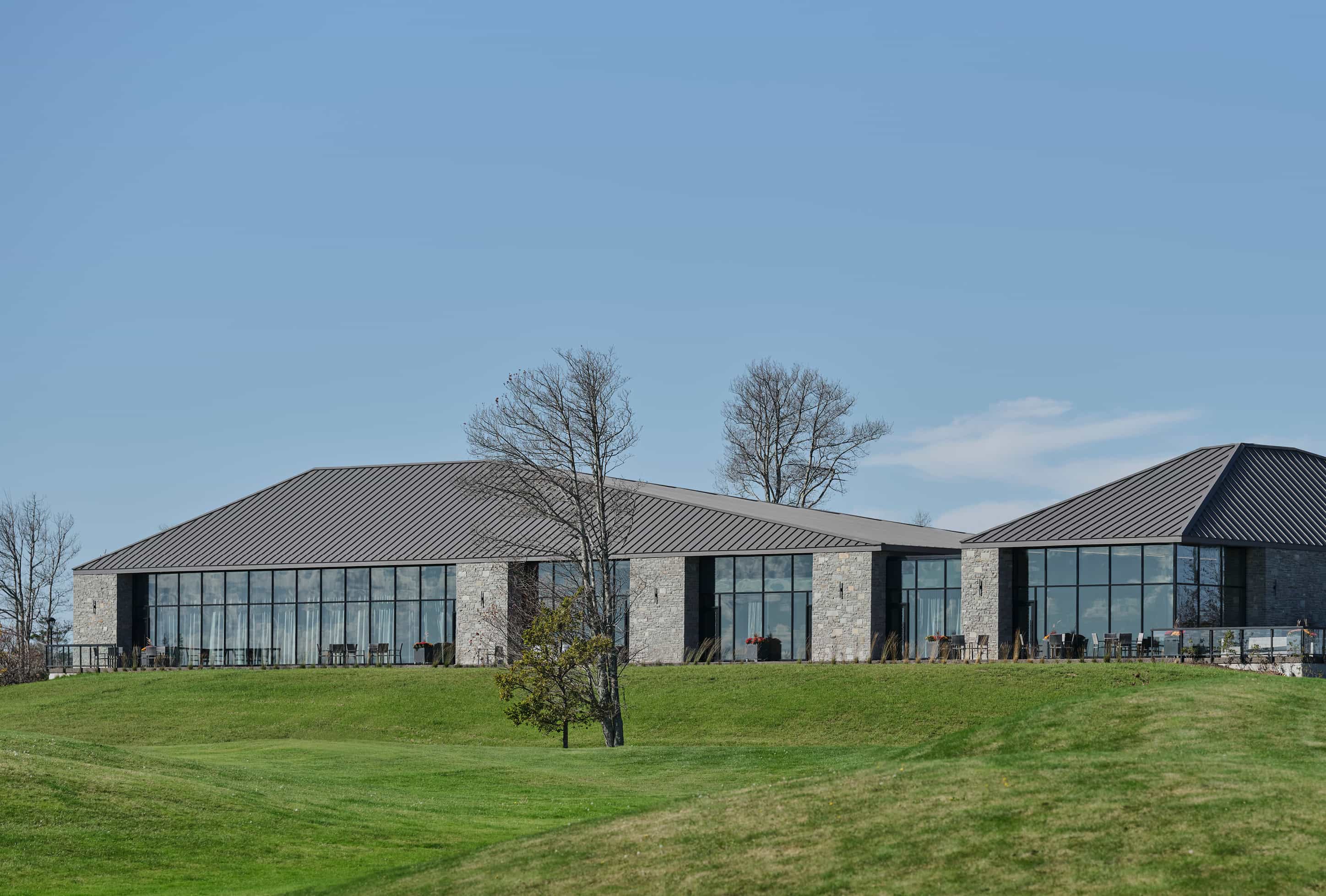 Joyce Centre at Fox Harb'r